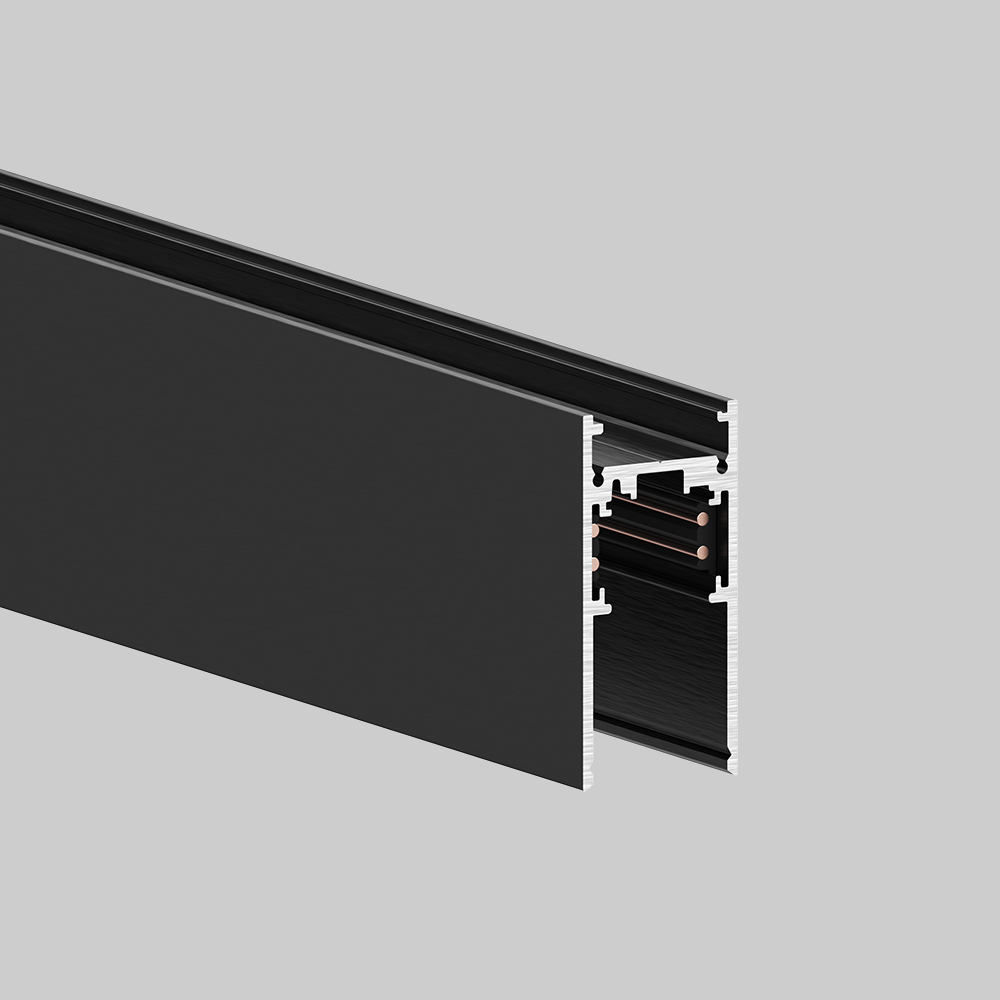 24VDC Deep Track - Flexalighting