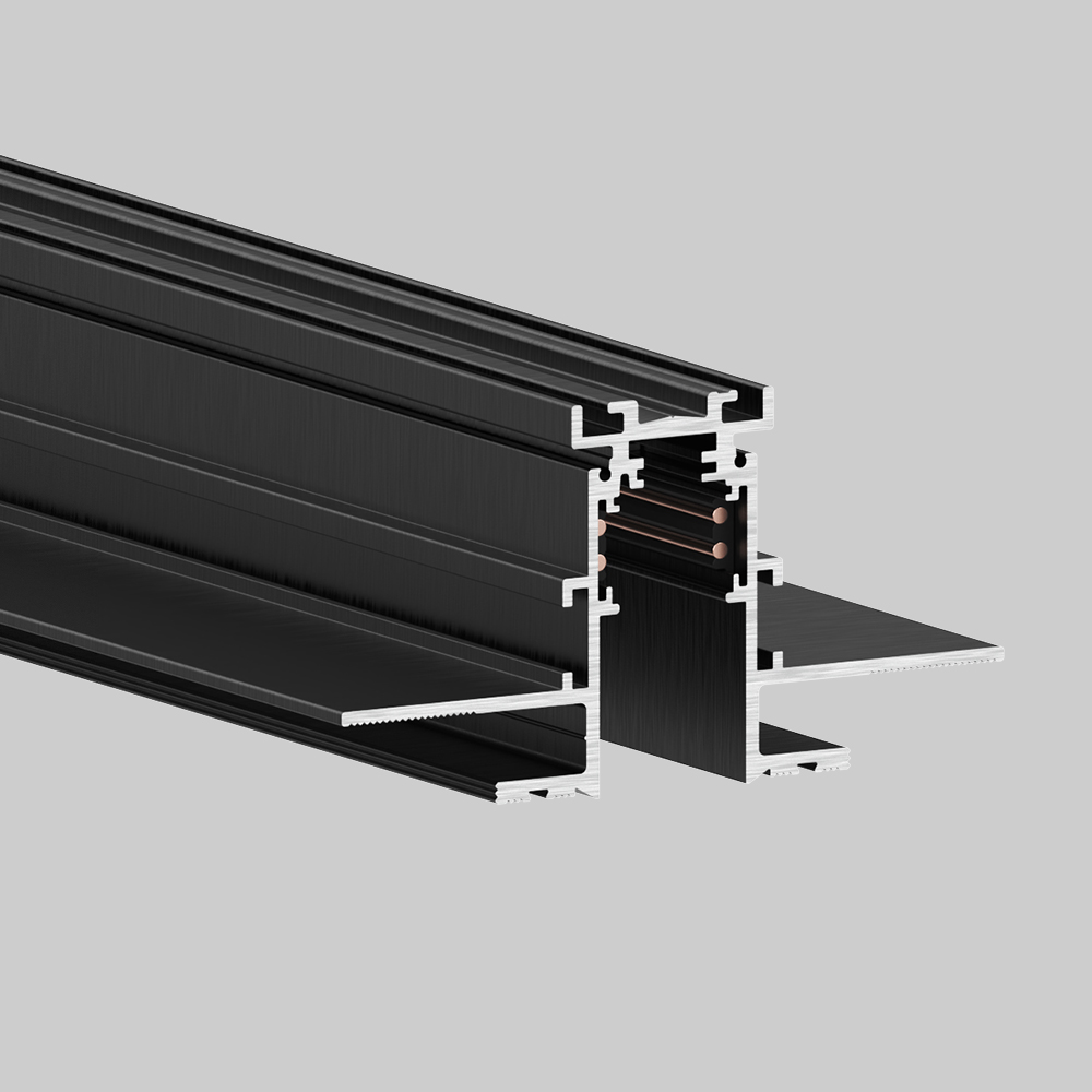 24VDC Trimless Deep Track - Flexalighting