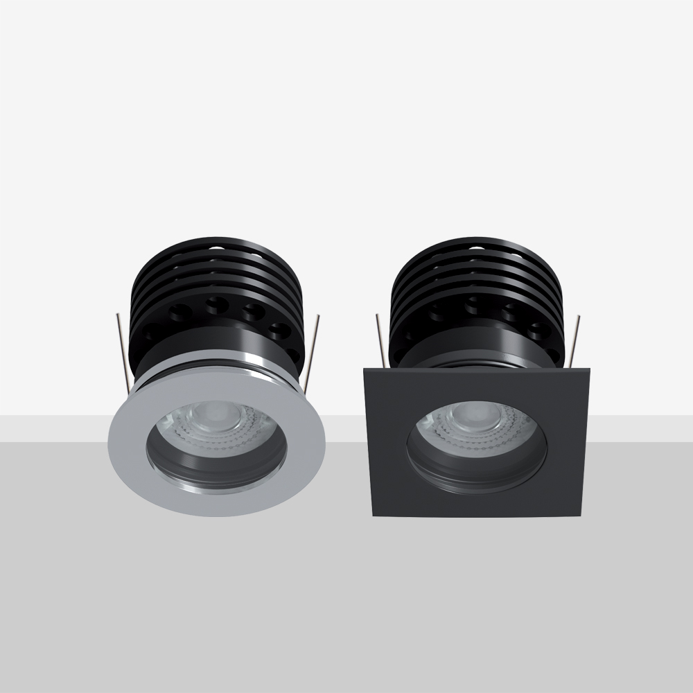 Fly DTW - Flexalighting